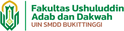 Fakultas Ushuludin Adab dan Dakwah – UIN SMDD Bukittinggi